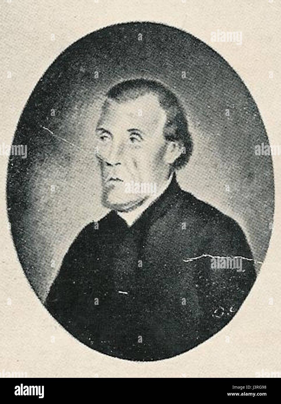 Jeremias van Riemsdijk Stock Photo - Alamy