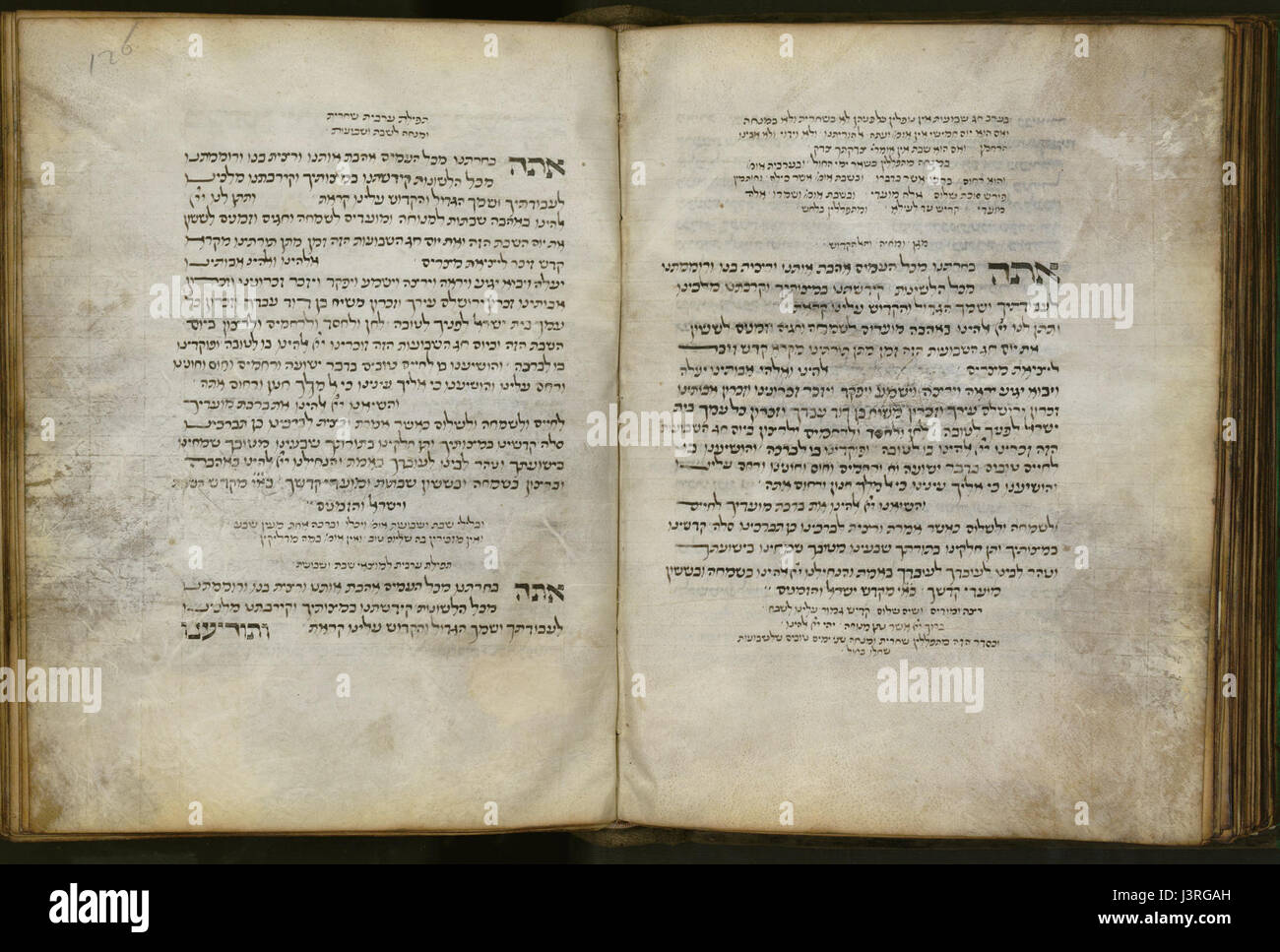 Roman manuscripts hi-res stock photography and images - Alamy