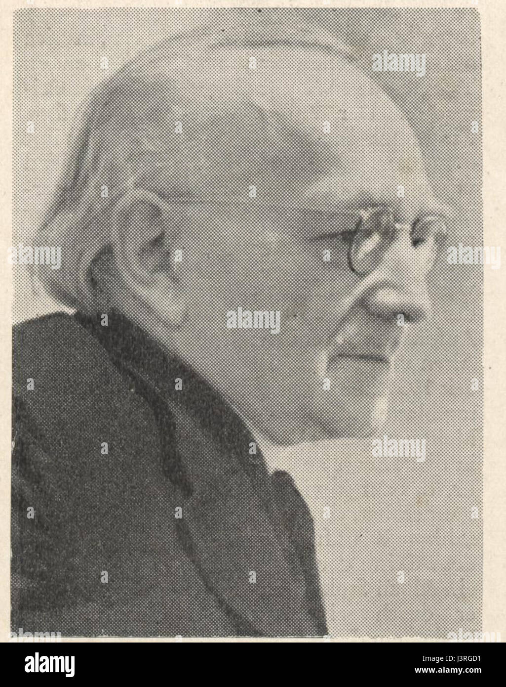 Johannes Hatzfeld was a historical figure, possibly linked to Paderborn ...