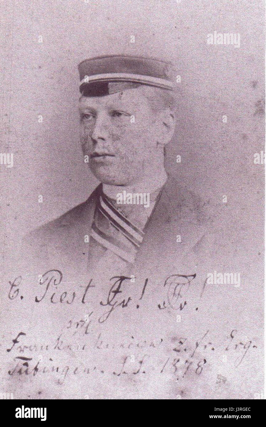 Piest hi-res stock photography and images - Alamy