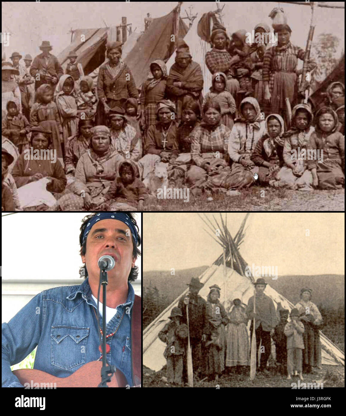 Innus innus hi-res stock photography and images - Alamy