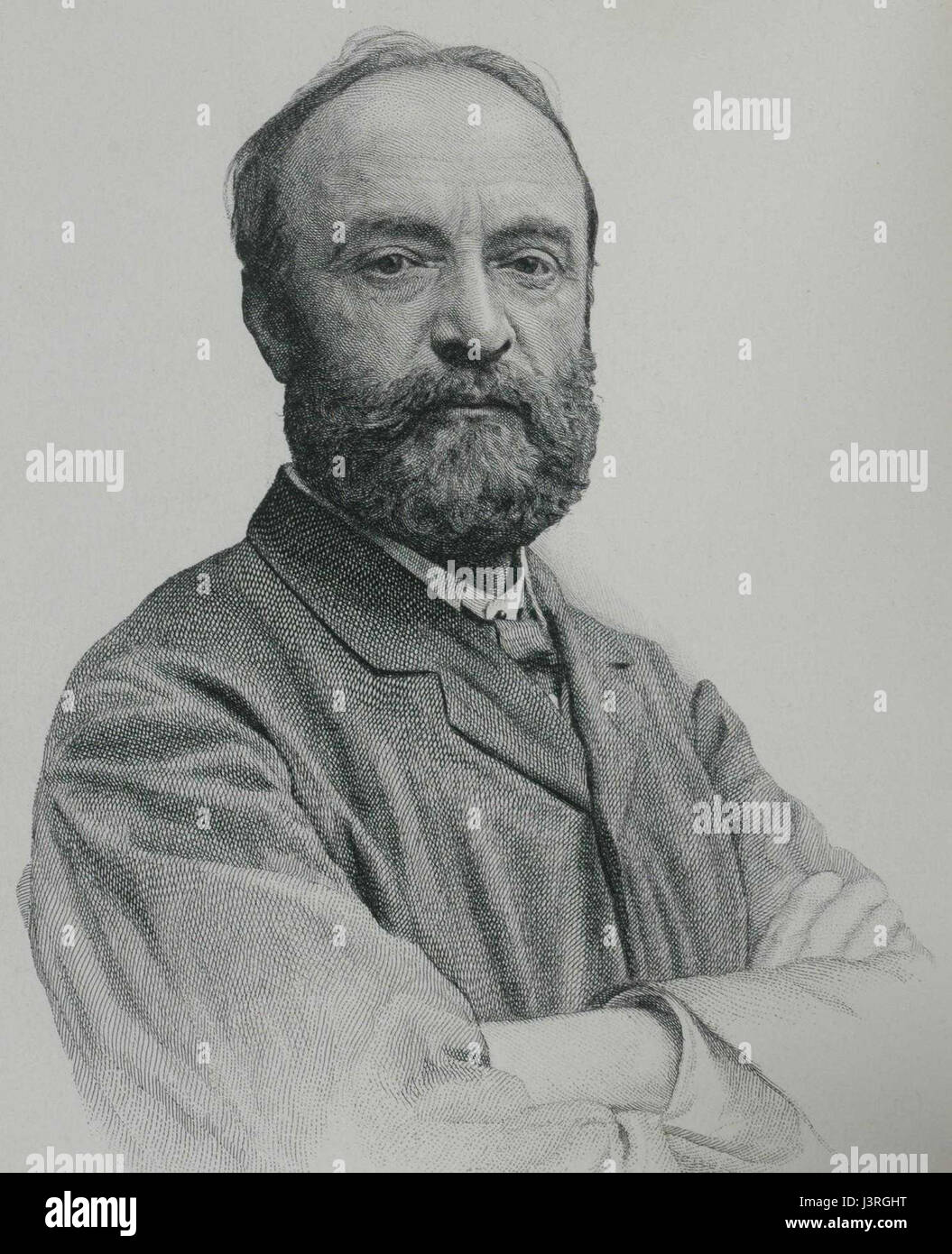 Karel Verlat (1824–1890) was a Belgian painter known for his historical ...