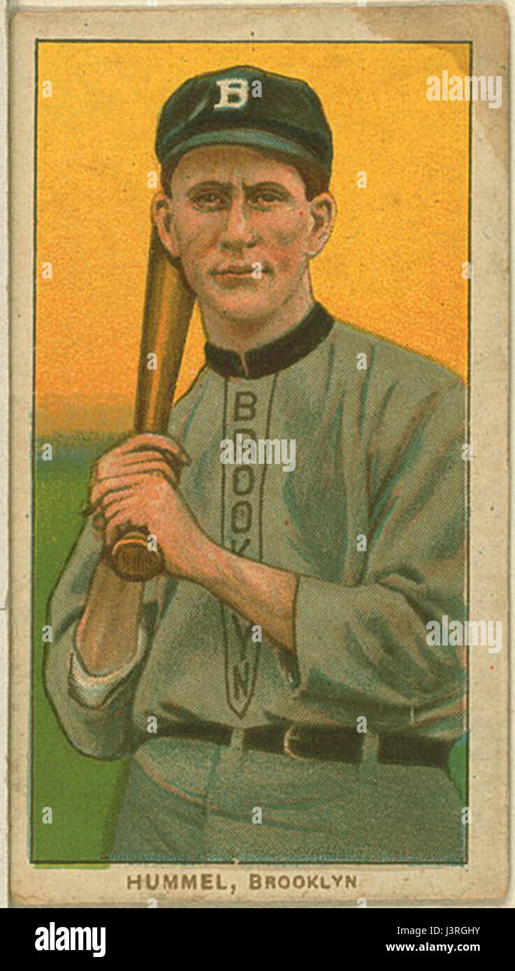 John Hummel is a name potentially associated with various professions ...