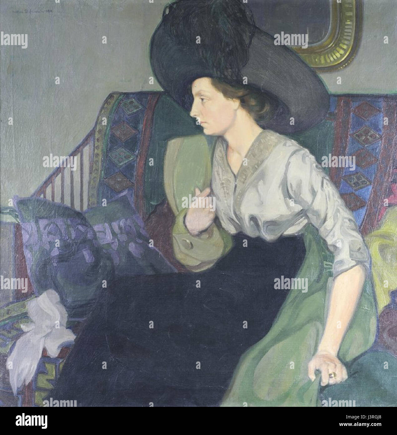 Stefanowicz hi-res stock photography and images - Alamy