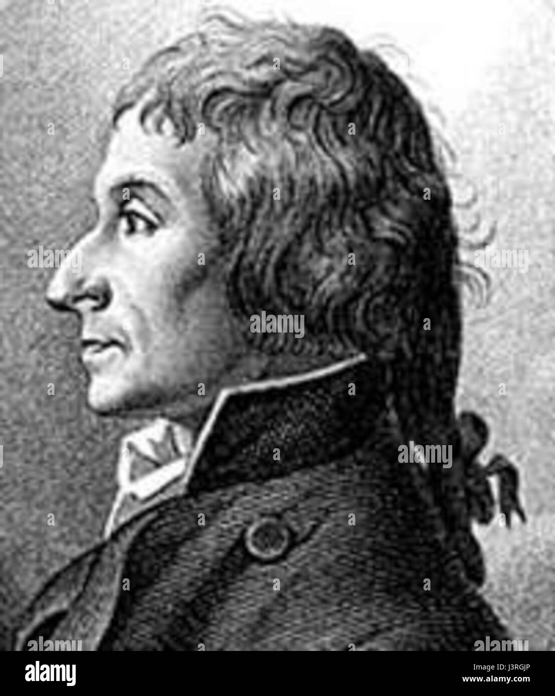 Joseph Louis Proust was a French chemist known for his contributions to ...