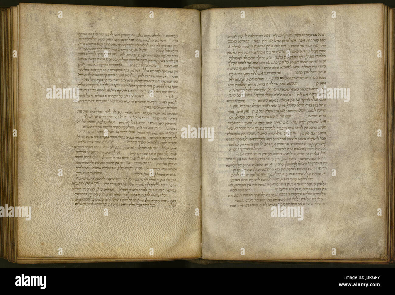 Jewish Roman Prayer Book (157 Stock Photo - Alamy