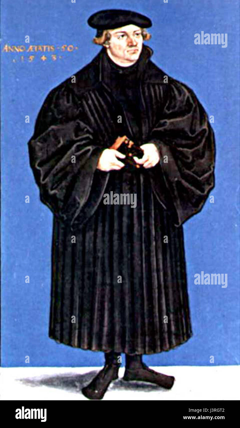 Justus Jonas was a German theologian and reformer during the ...