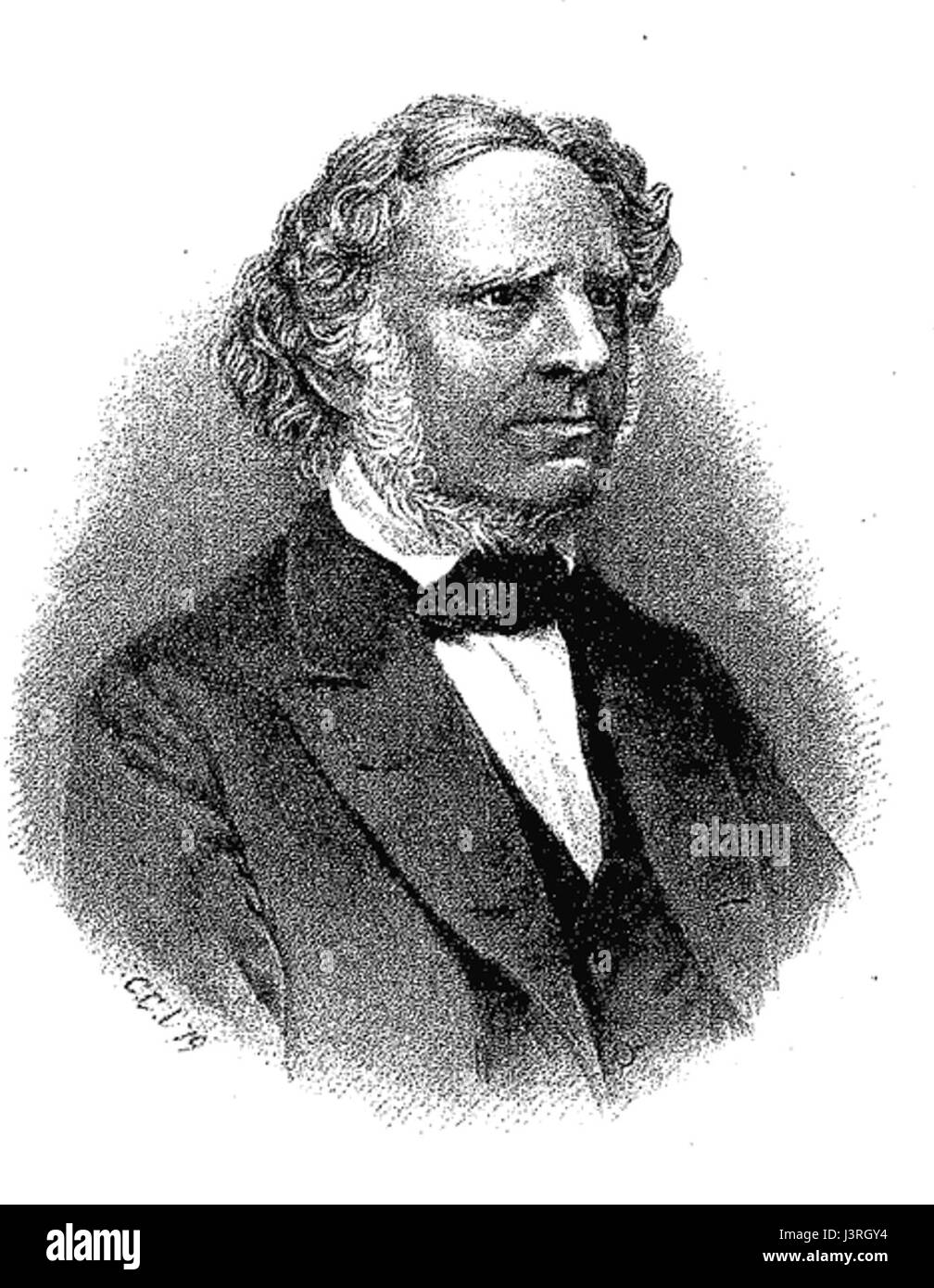 Karl Karmarsch was a German engineer and inventor, known for his work ...