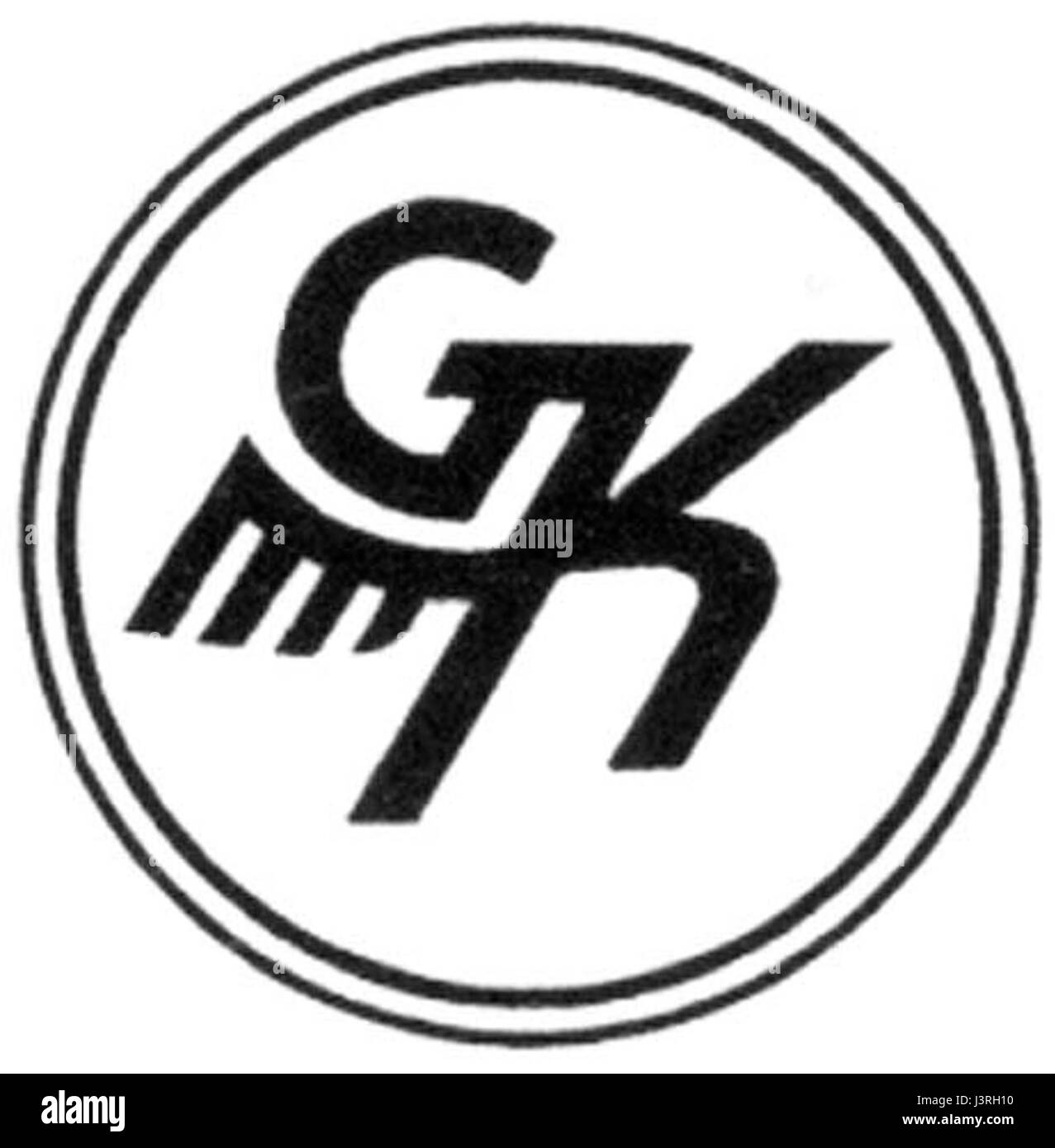 Klingenberg Black and White Stock Photos & Images - Alamy