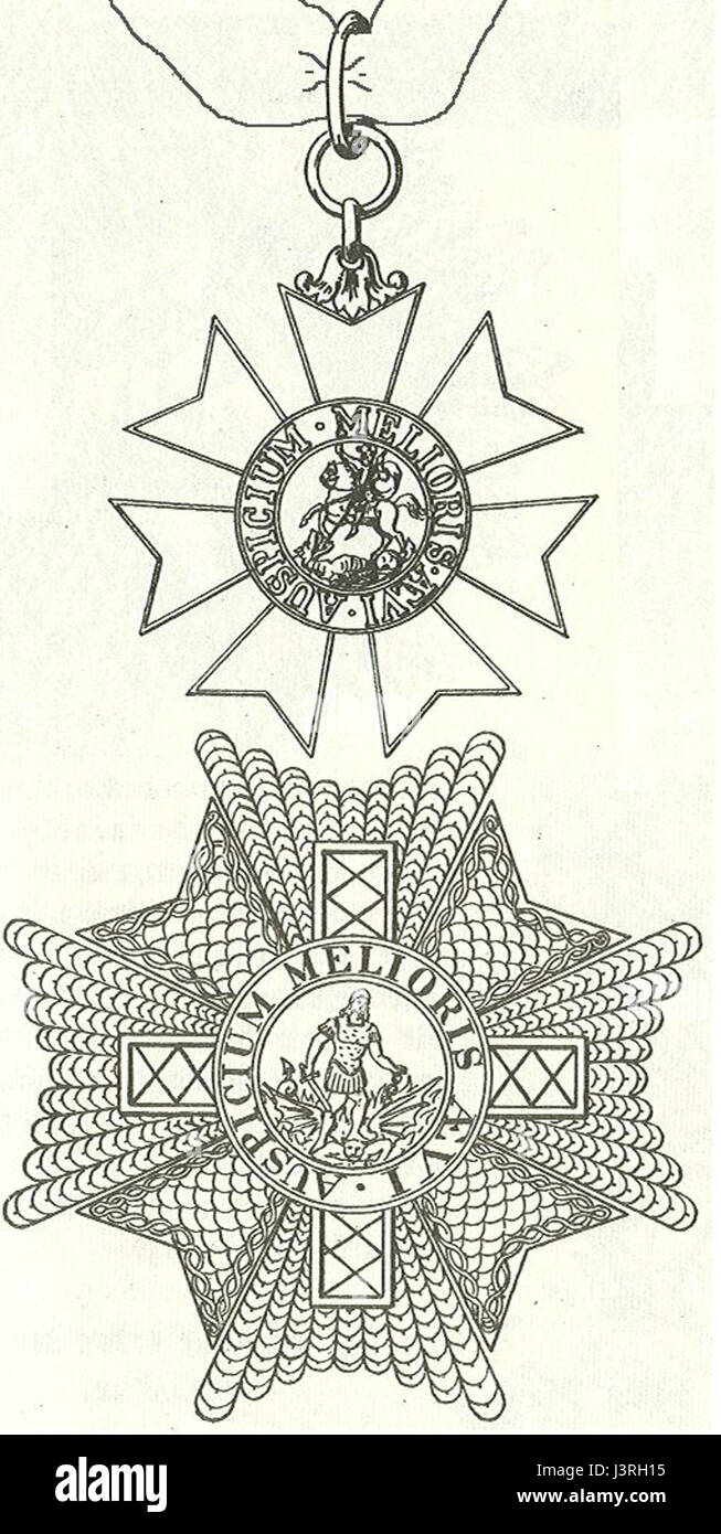 This file likely refers to the Knight Commander of the Order of St ...