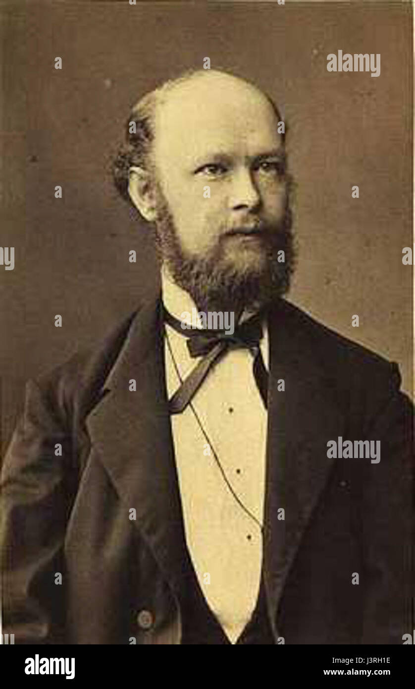 Verner hi-res stock photography and images - Alamy