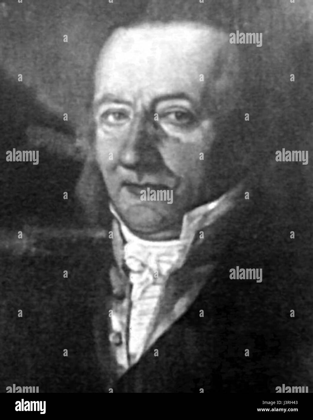 Jacob Struve was an influential figure in history, potentially linked ...