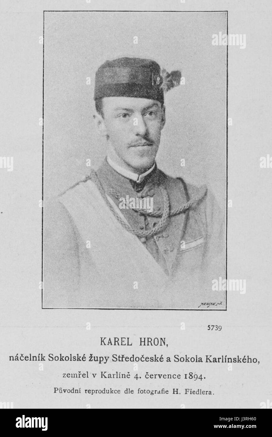 Hron Black and White Stock Photos & Images - Alamy