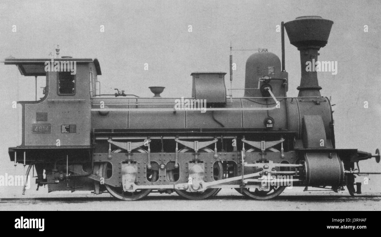 KkStB 48 14 Stock Photo - Alamy