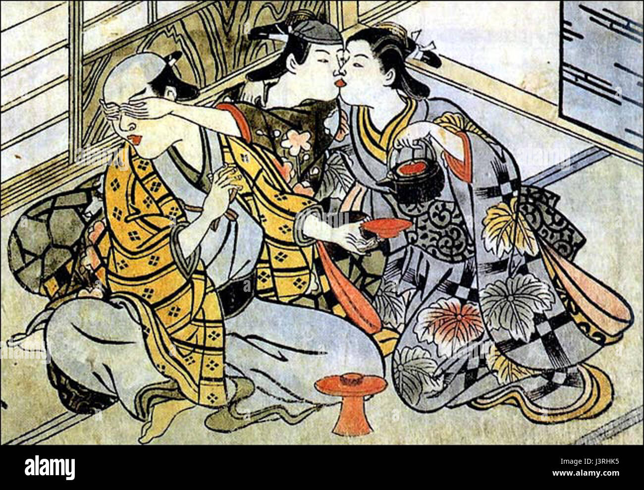 Pederasty hi-res stock photography and images - Alamy