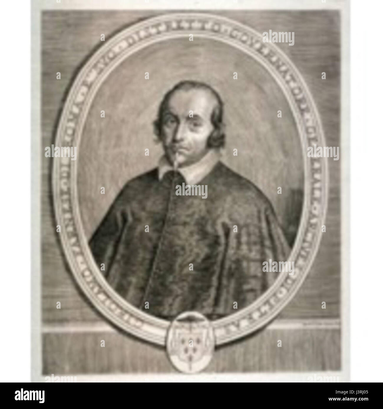 'Inerle Farnese Girolamo' is a historical work depicting Girolamo ...