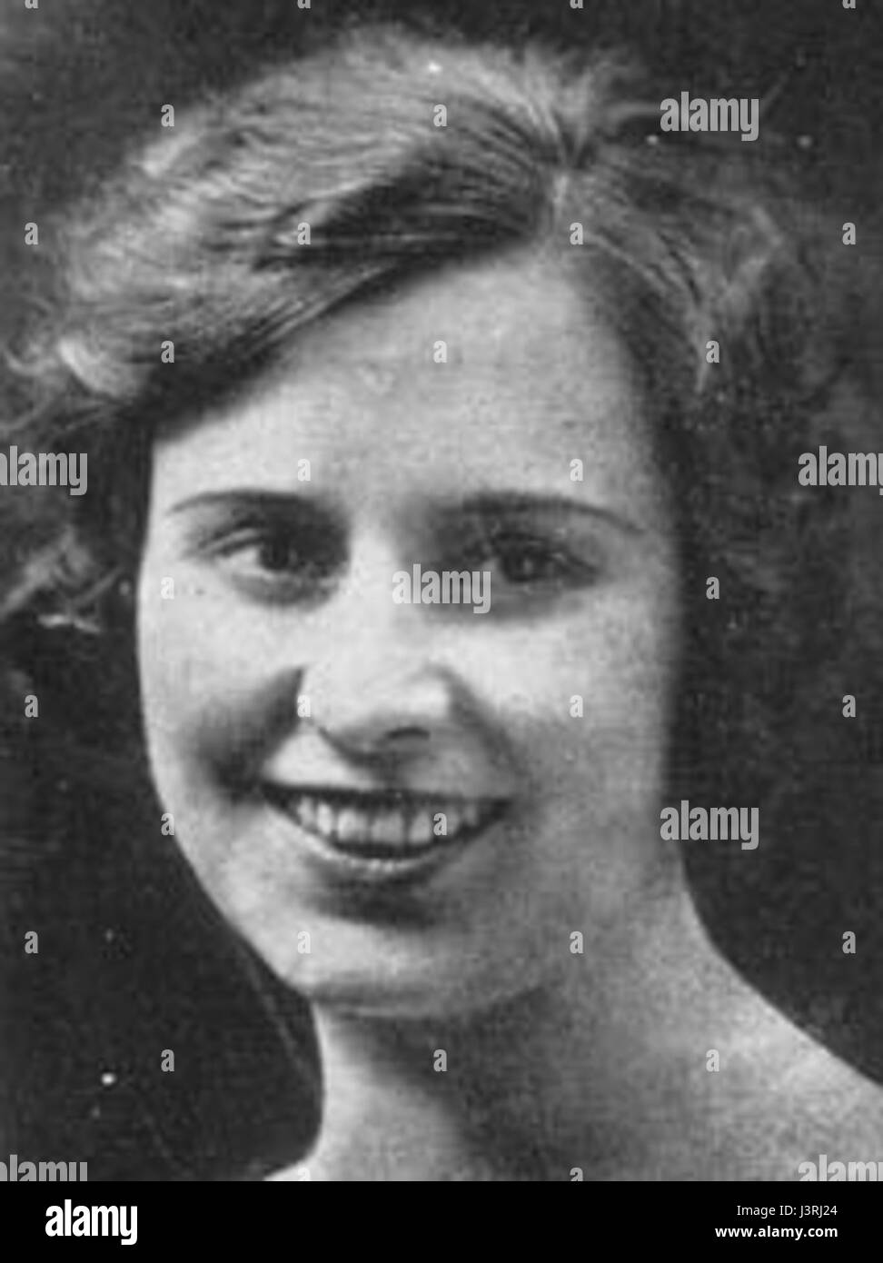 Josefina díaz Black and White Stock Photos & Images - Alamy