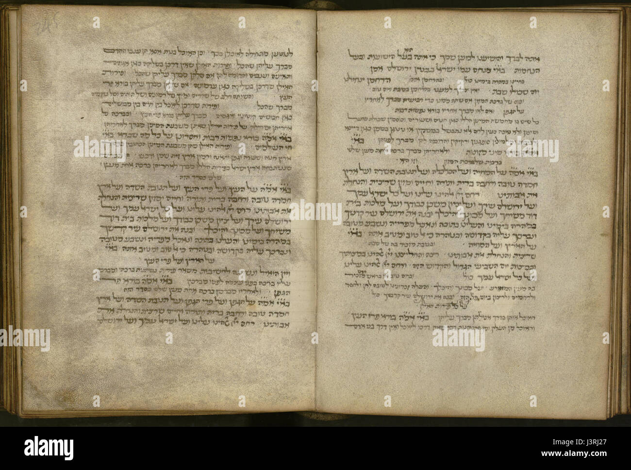 Ancient Roman Religious Texts