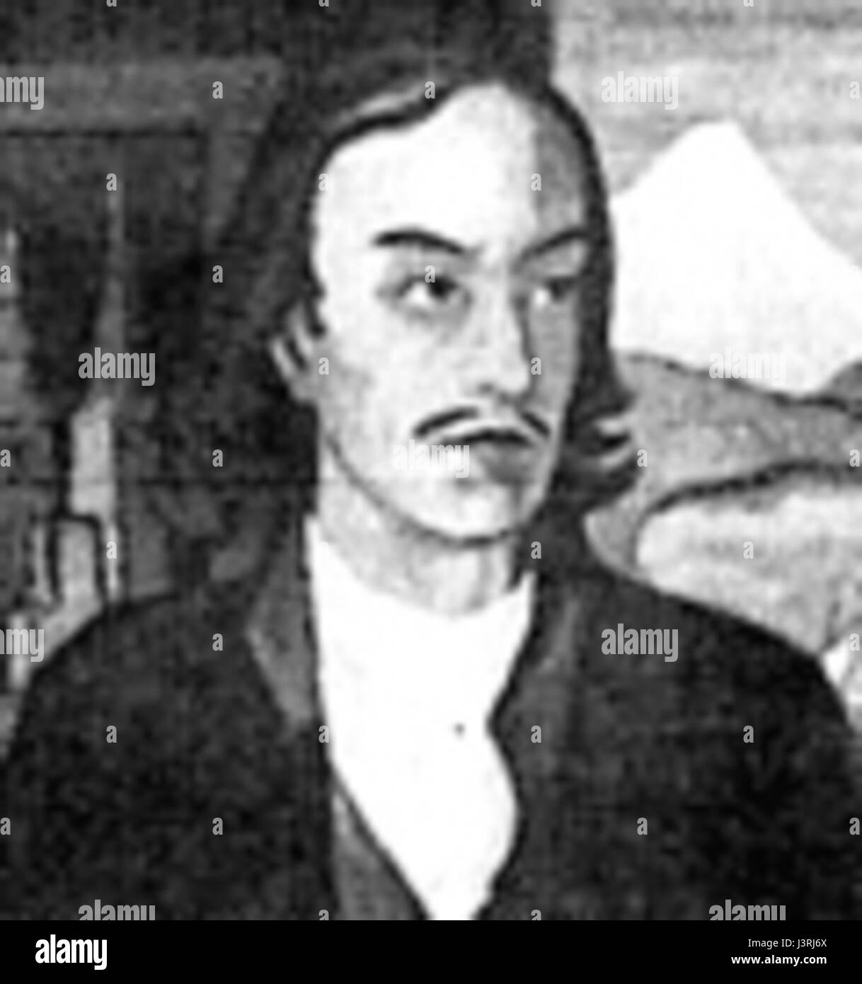 Kaempfer hi-res stock photography and images - Alamy