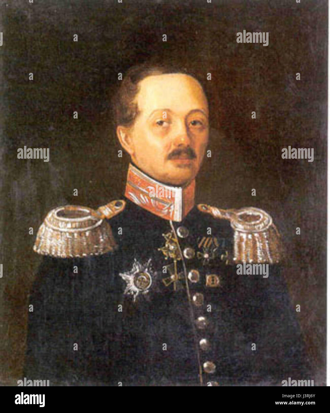 Irakly Baratynsky was a Russian poet from the early 19th century, known ...