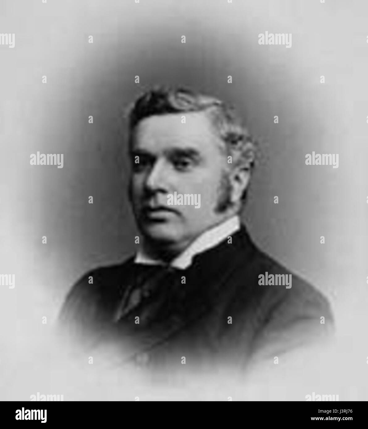 John S.D. Thompson was an influential figure in early American ...