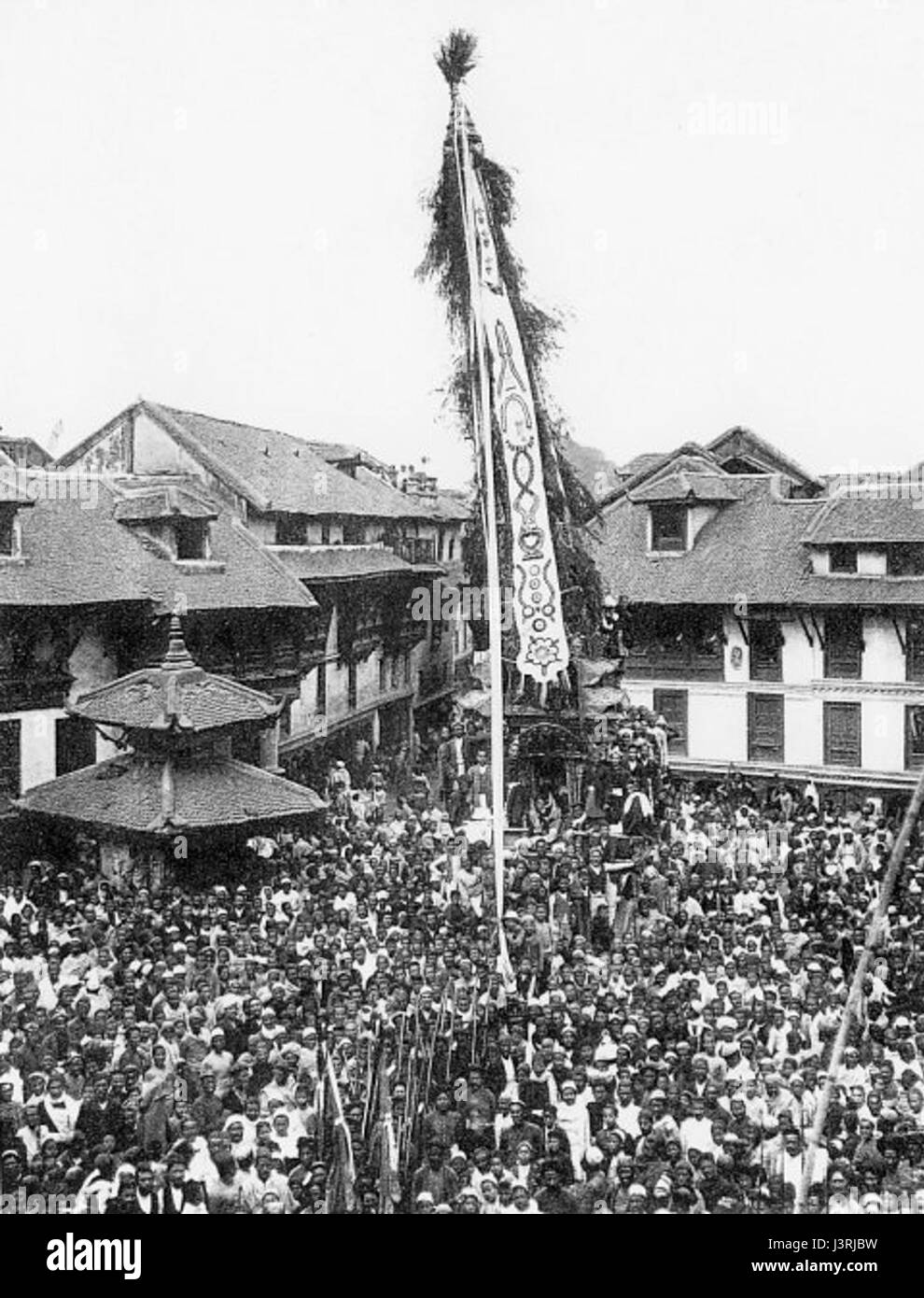 Machindranath hi-res stock photography and images - Alamy