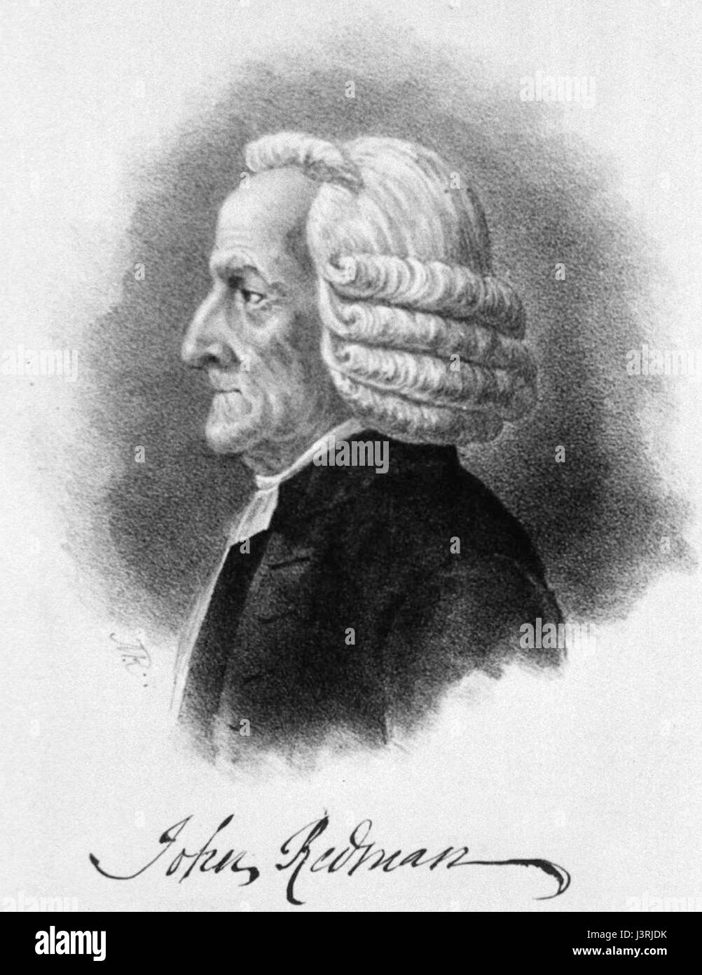 Redman Black and White Stock Photos & Images - Alamy