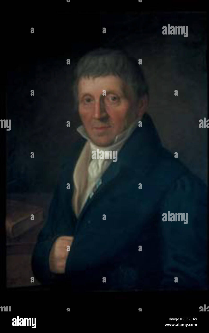 Joseph von Baader Stock Photo - Alamy