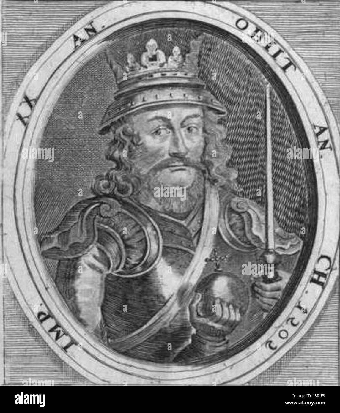 King knud iv hi-res stock photography and images - Alamy