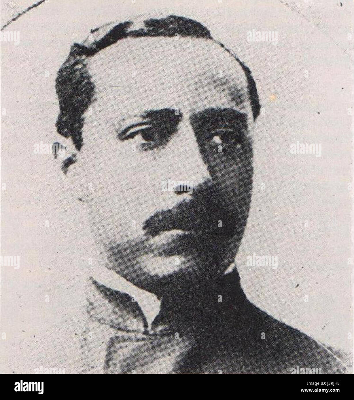Juan G. Cabral was a notable figure in the history of Latin American ...