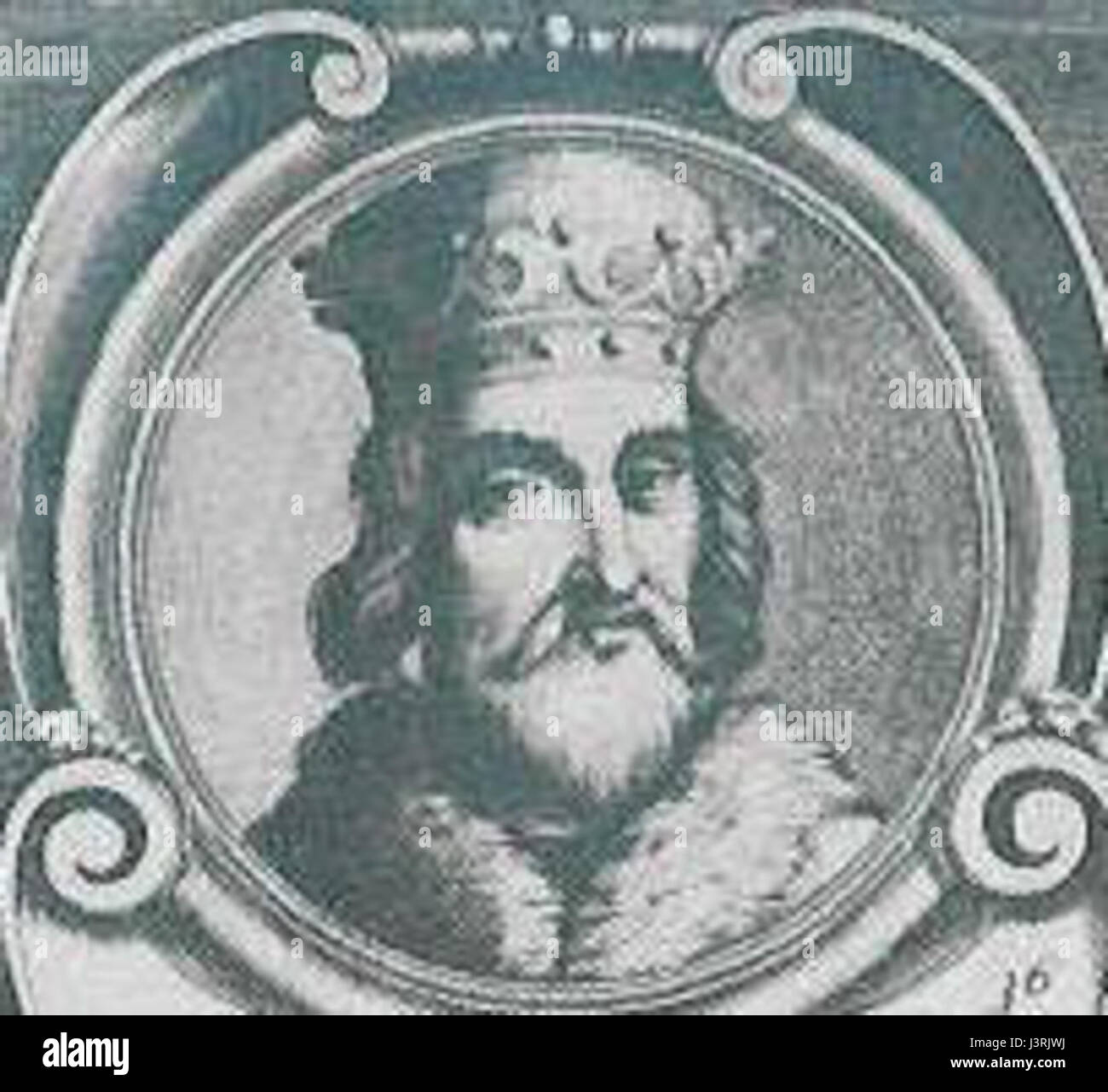 Jogaila hi-res stock photography and images - Alamy