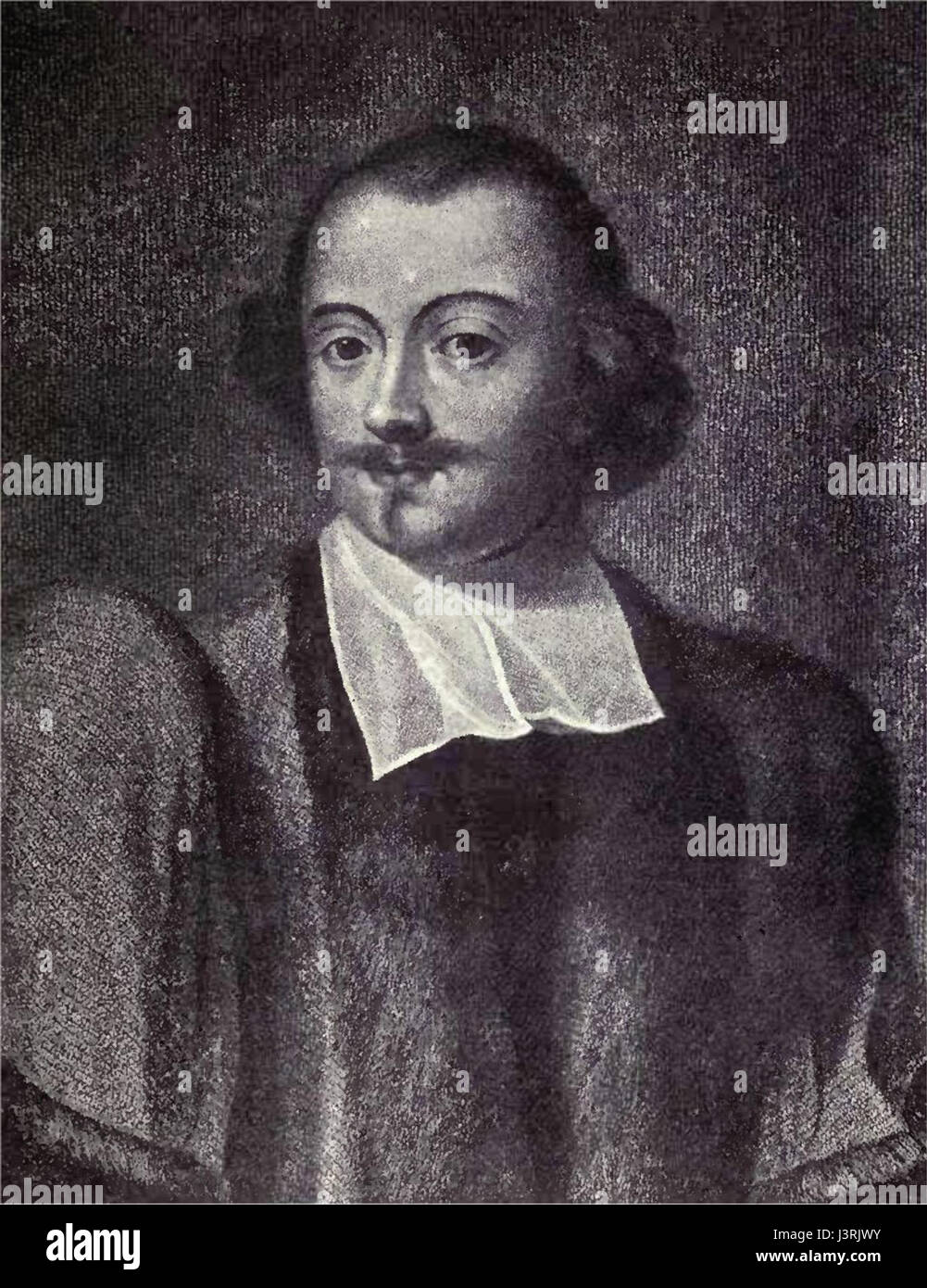 John Harrison Leeds Stock Photo - Alamy