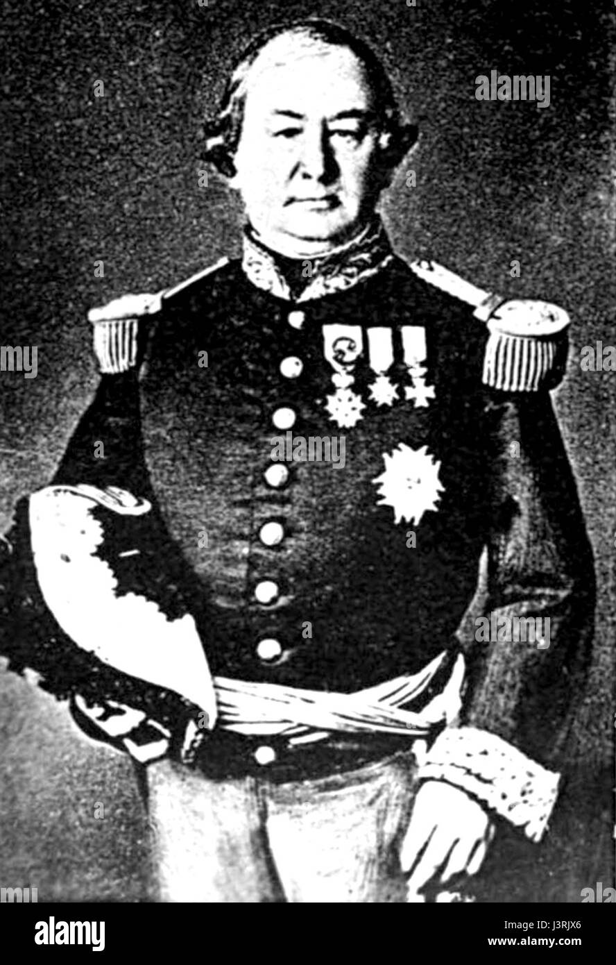 Joseph Henri Joachim Laine was a notable figure, but further details ...