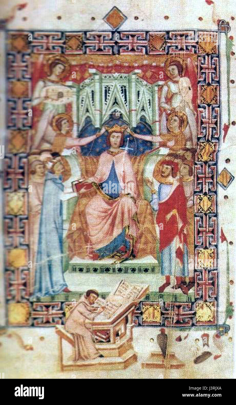 Jaume ii de mallorca hi-res stock photography and images - Alamy