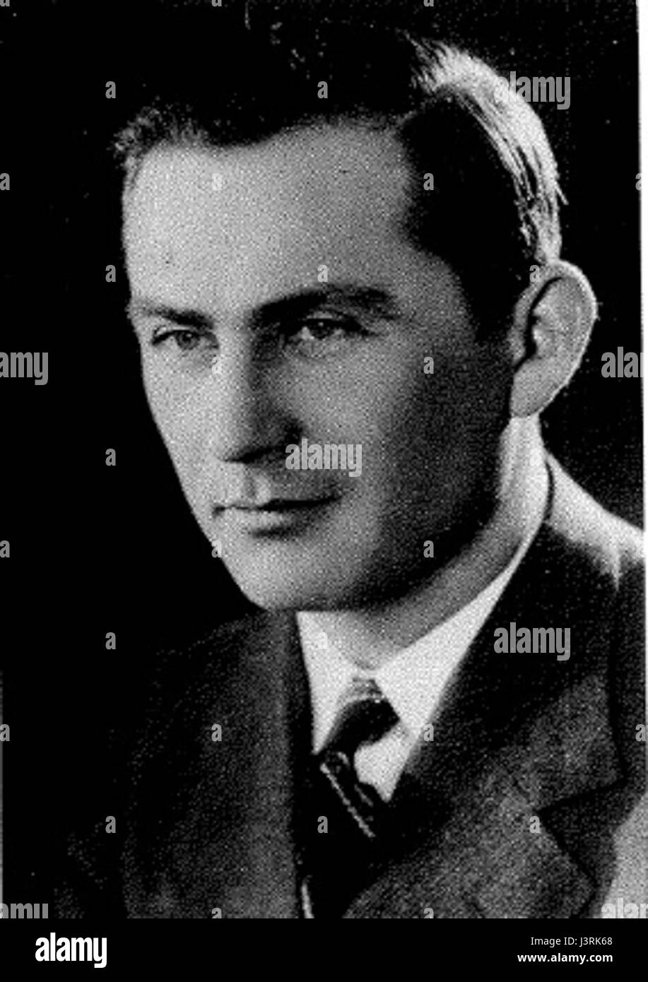 Jan Pavlovic 1 Stock Photo - Alamy