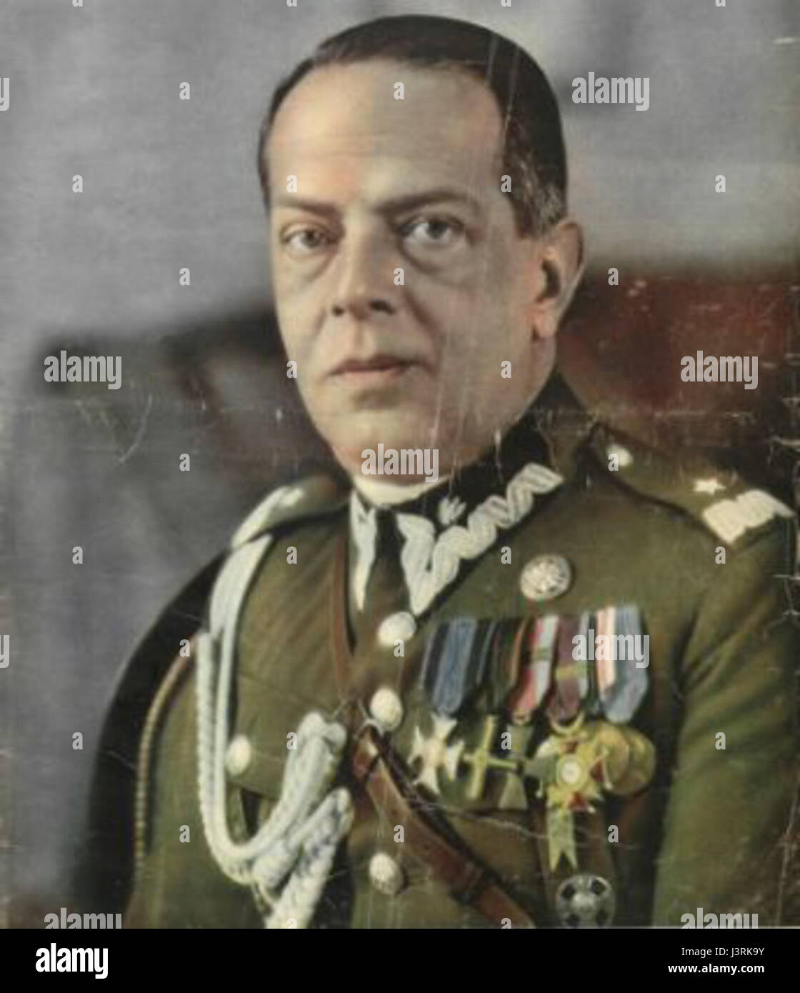 Gasiorowski hi-res stock photography and images - Alamy