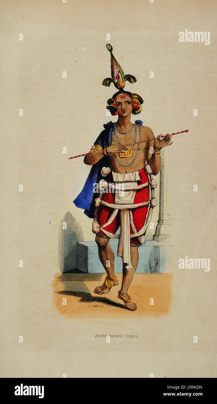 Indou hi-res stock photography and images - Alamy