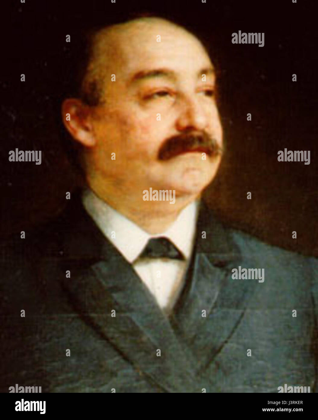 Karel jozef hi-res stock photography and images - Alamy