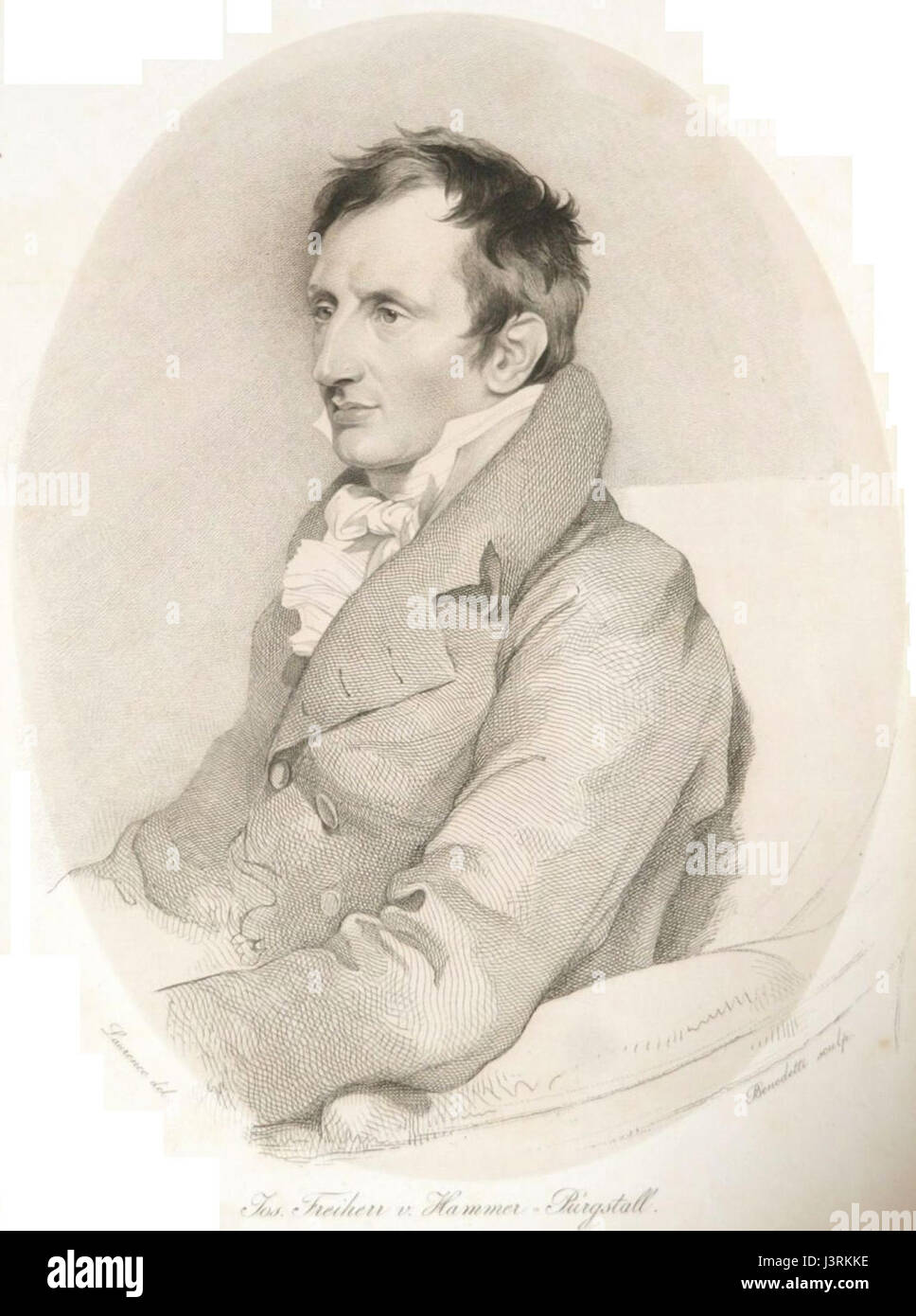 Joseph hammer hi-res stock photography and images - Alamy