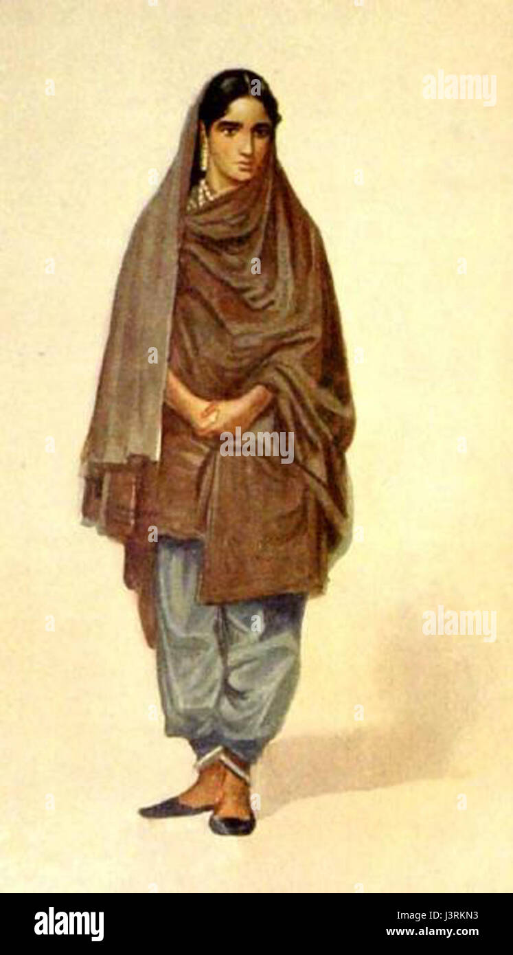 Kathiawar hi-res stock photography and images - Alamy