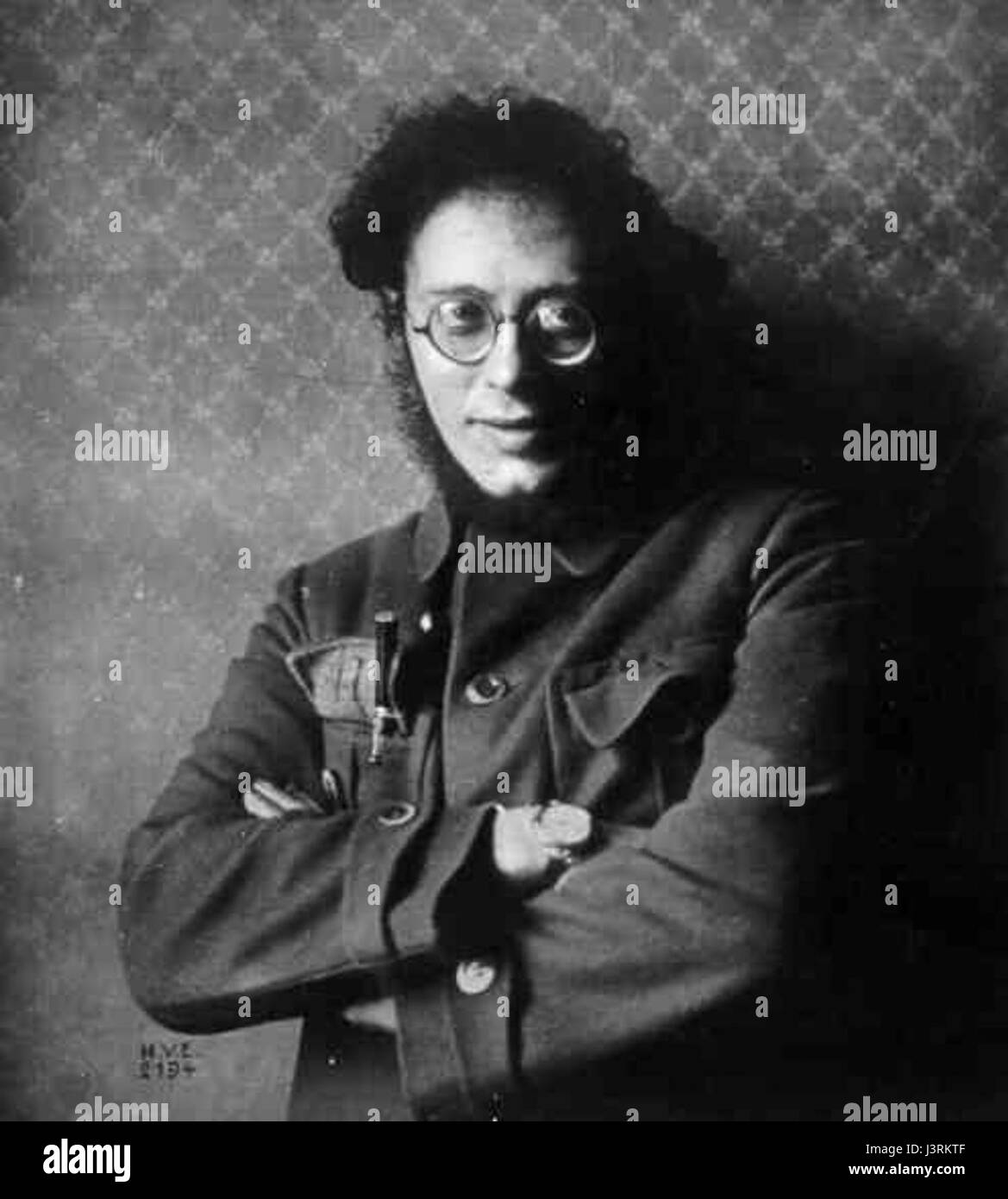 Karl Radek 1 Stock Photo - Alamy