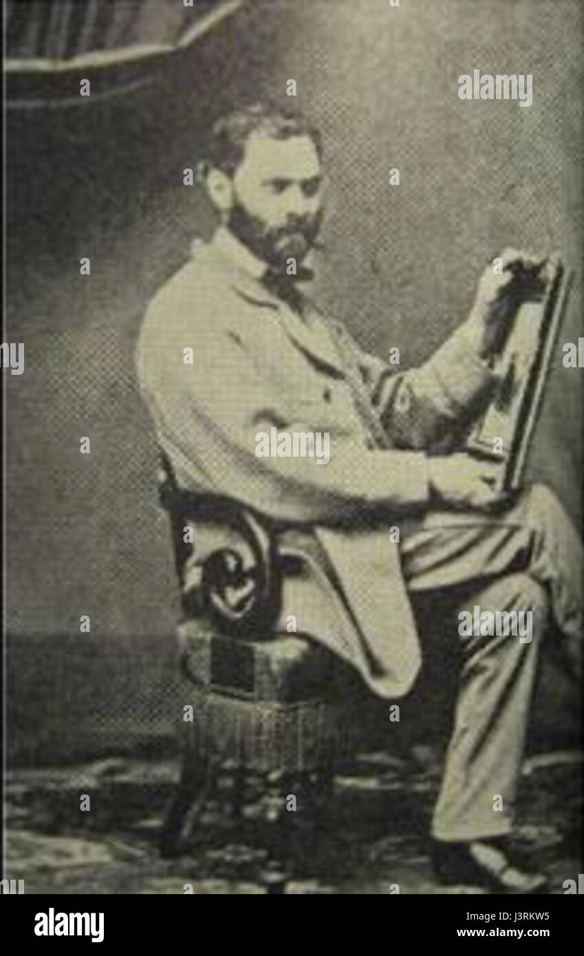 Johan edvard bergh hi-res stock photography and images - Alamy