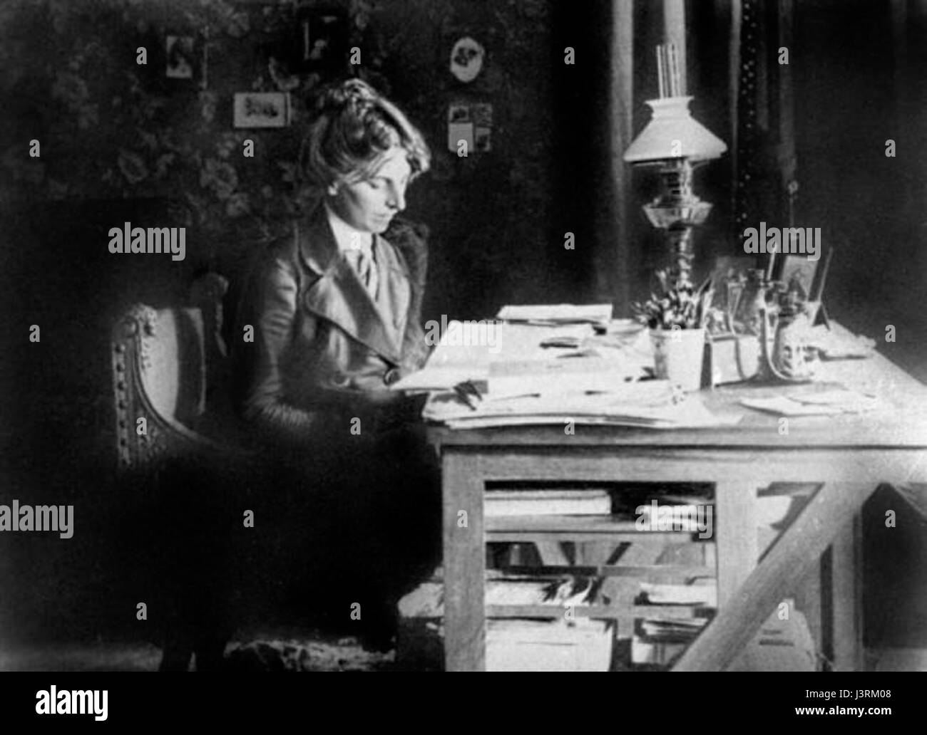 Inessa armand hi-res stock photography and images - Alamy