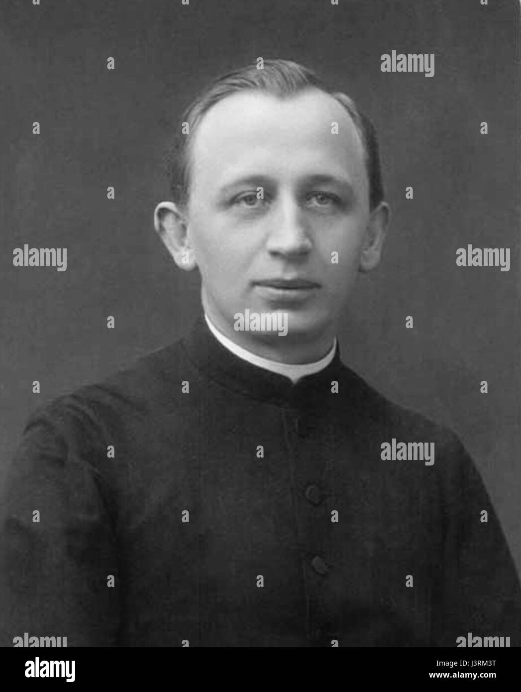 Joseph wittig hi-res stock photography and images - Alamy