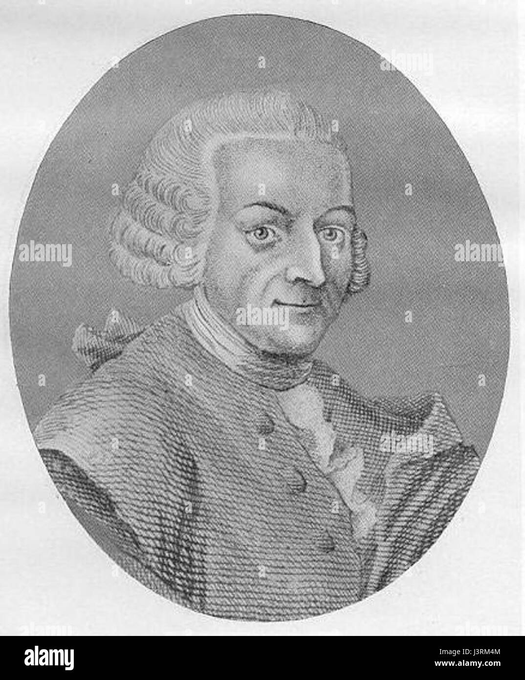 Johann Jacob Reiske was a German scholar known for his work in ...