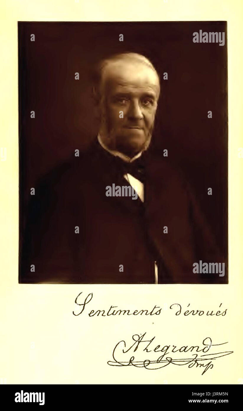 Jacques legrand hi-res stock photography and images - Alamy