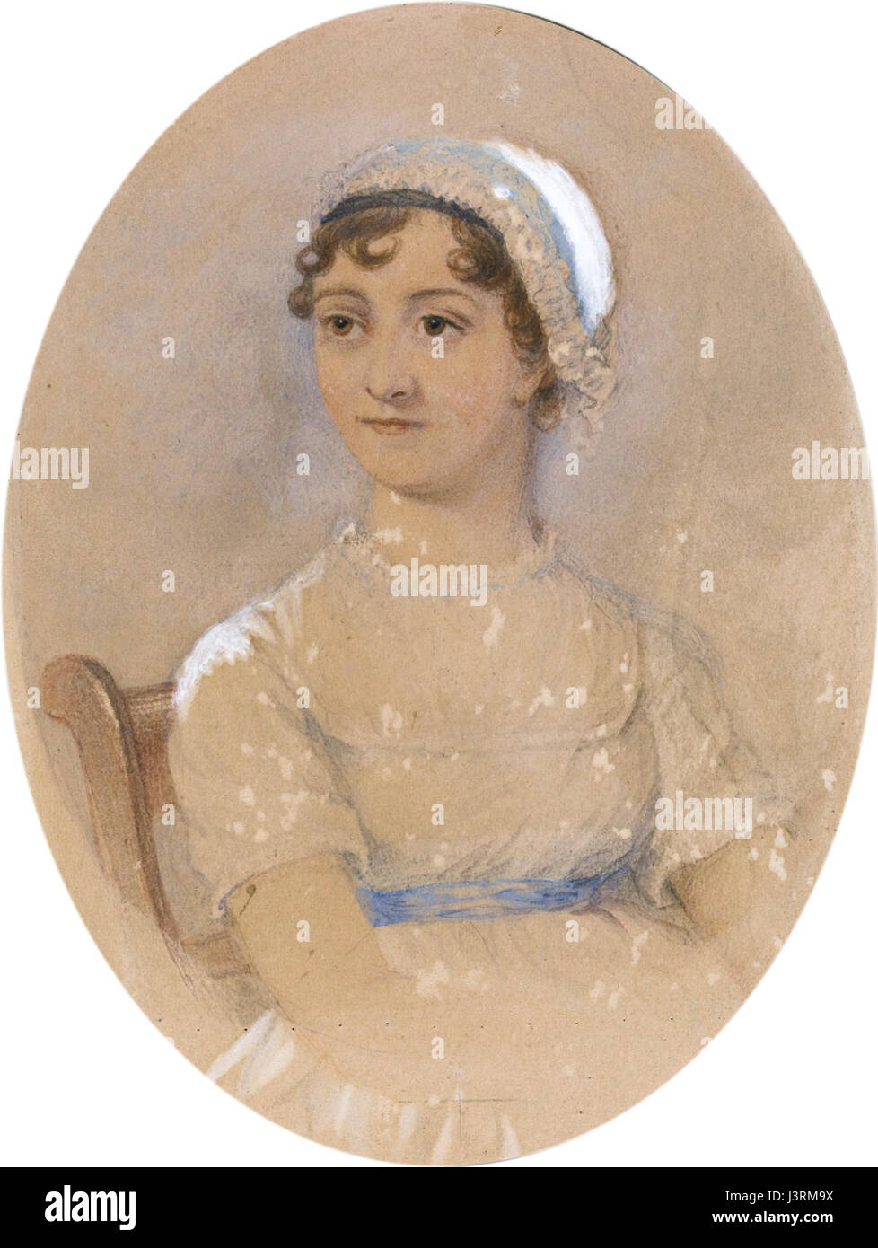 Jane austen hi-res stock photography and images - Alamy