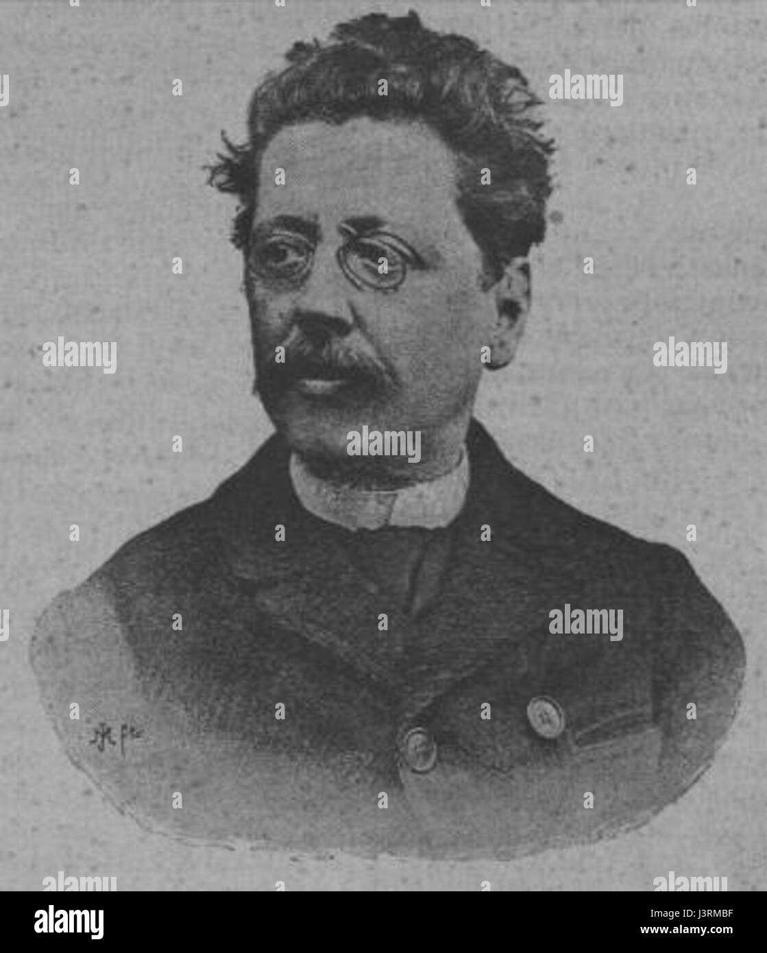 Josep Yxart i de Moragas was a prominent Spanish artist known for his ...