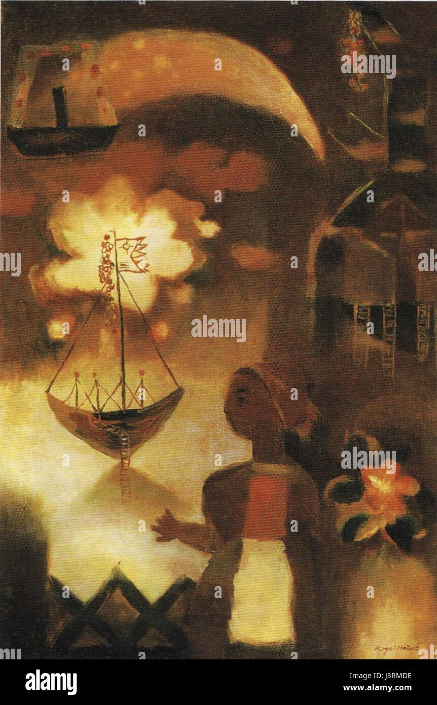 Harue Koga High Resolution Stock Photography and Images - Alamy