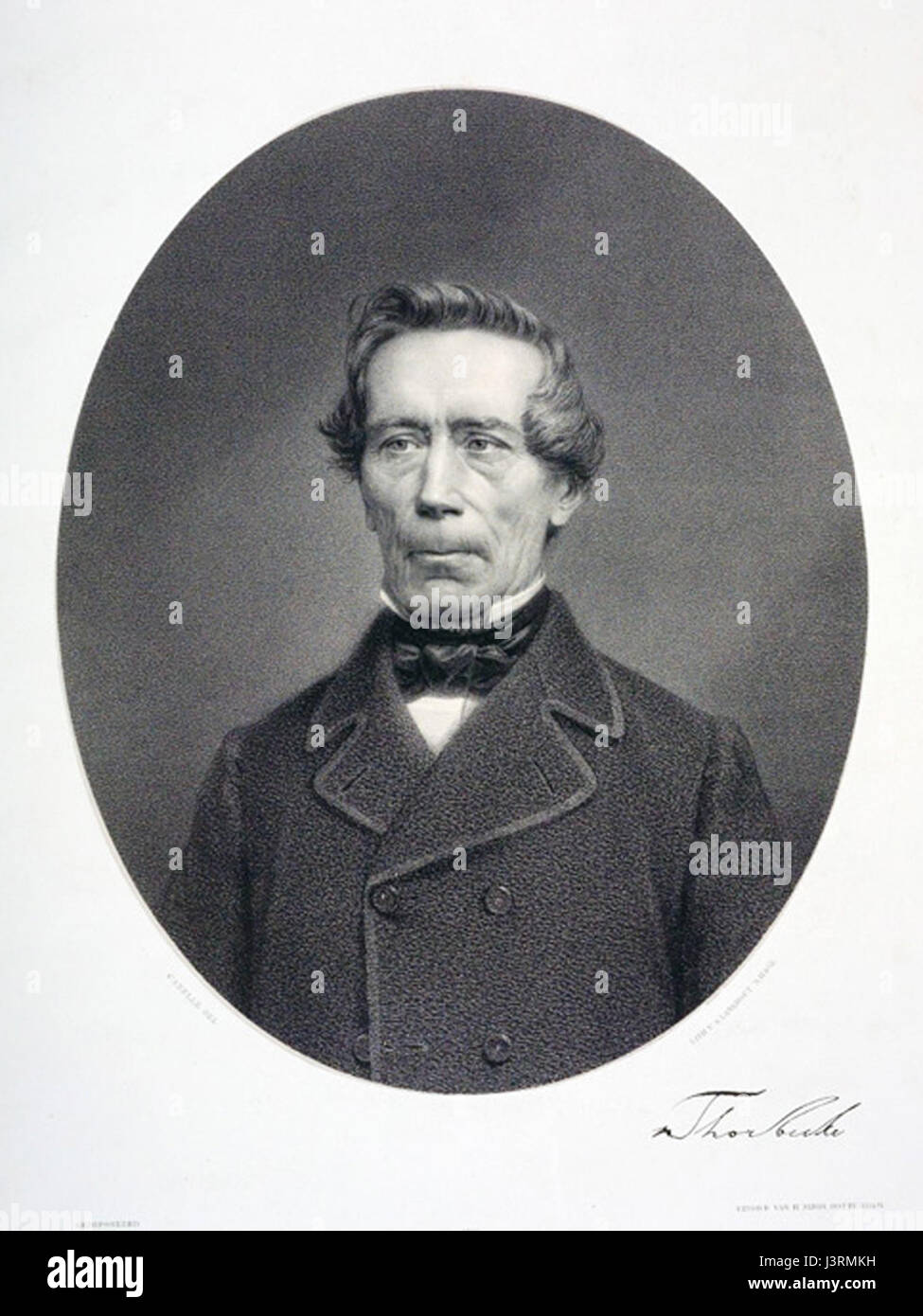 Johan rudolf thorbecke hi-res stock photography and images - Alamy